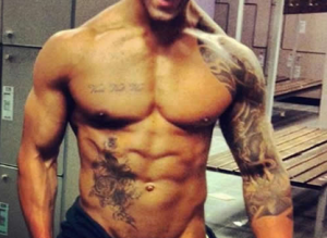 Unleash Your Strength With Richard "The Ant" Hawthorne! - OutAlpha
